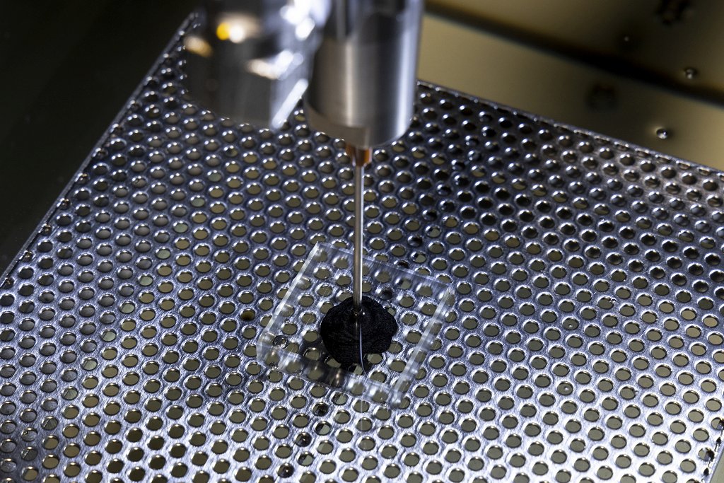 Core Shell 3D Molding for higher strength and rigidity - News Archive ...